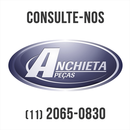 ARRUELA VEDACAO - CUMMINS - na Anchieta Peças